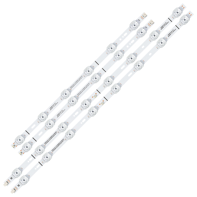 海信50HS8U11D液晶电视背光灯条