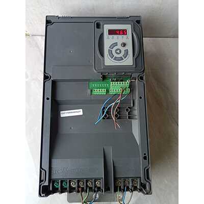 询价海利普变频器HLPSP11022KW下来的成