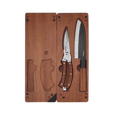 NexTool/纳拓露营砧板组合工具