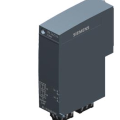 议价SIMATIC ET 200SP HA, 总线适配器 BA 2XLC 2 x LC Glas-LWL