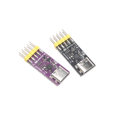 CH343P模块USB转TTL/UART