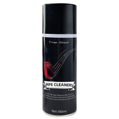 烟斗专用清洁液去异味焦油