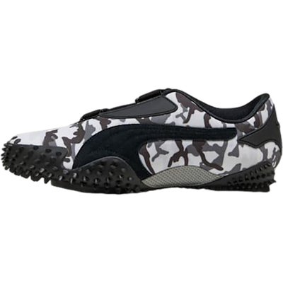 Puma/彪马正品MOSTRO CAMO男女时尚复古经典低帮跑步鞋401540-02