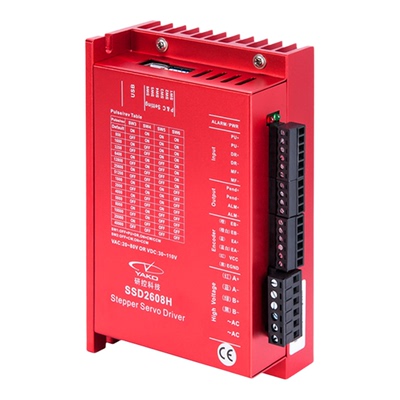 研控SSD2205M SSD2505M SSD2608H ESD2205M ESD2505M ESD2608H-PZ