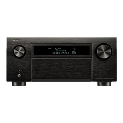 天龙/DENON13.4声道8K分辨率