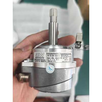 询价-德国SEW编码器OG72DN1024CI型号ES2可维修