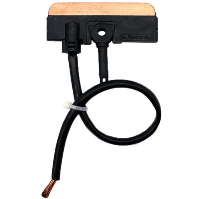 正星碳刷片高含铜高耐磨