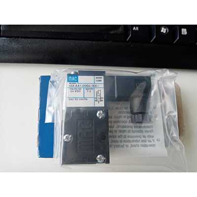 【议价-可维修】电磁阀 DDDJ-1KA 45A 1KA 1KA /二手均有货