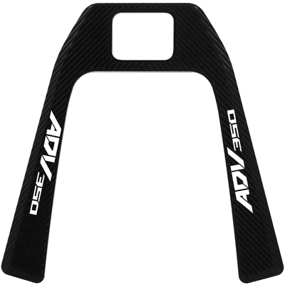 本田ADV350改装电门锁盖