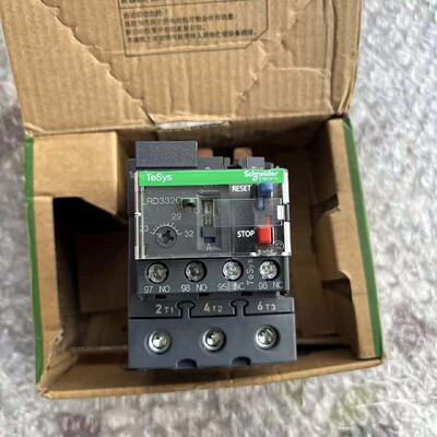 【议价-可维修】  LRD332C 继电器 23A 32A /均有货