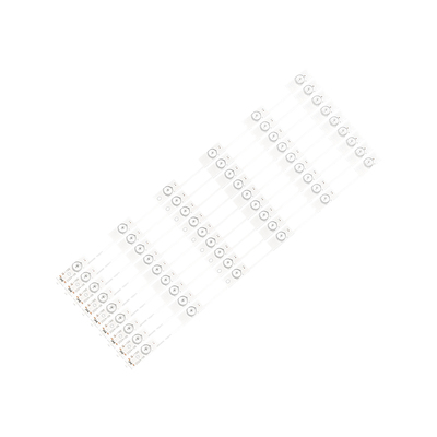 适用康佳LED55K35A/55K35U LED55M2600B LED55R6200U/55E330U灯条
