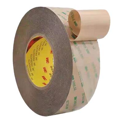 3M300LSE/3M9495LE双面胶带模切