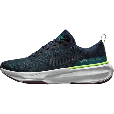Nike/耐克正品ZOOMX INVINCIBLE 3男士缓震跑步鞋DR2615-402