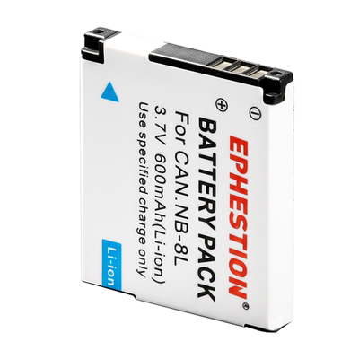 nb8l电池佳能相机电池