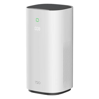 720空气净化器除甲醛吸二手烟