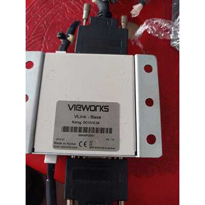 vieworks  VLink-Base，成色好，，-询价