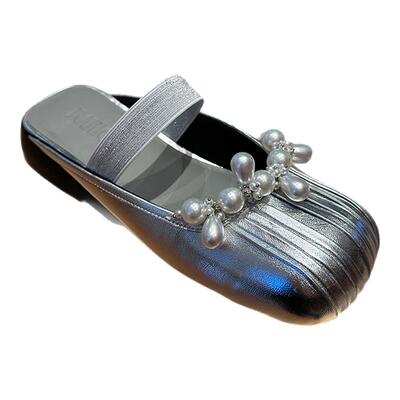 米奥商场同款正品包头拖