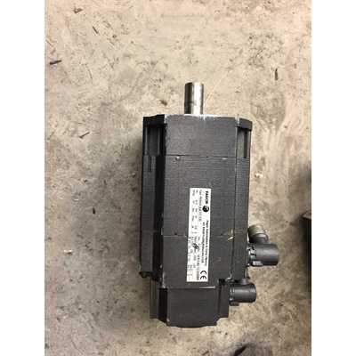 议价FAGOR法格伺服电机FKM44.20A.E3.100维修