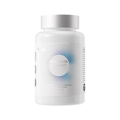 PUREVAB滤镜胶囊2.0葡萄籽