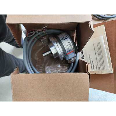 【维修议价】8.K150.8000.1024库伯勒实心轴编码器K议价410