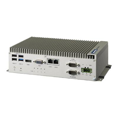 研华UNO-2473嵌入式工控机无风扇
