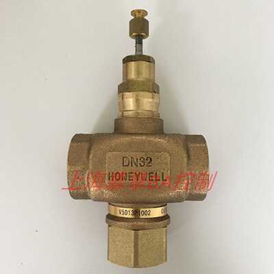议价HoneywellV5013P1002 ML7420A8088-E电动三通调节水阀门执行