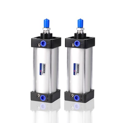 AKS艾克斯气缸SC40X50X100X150