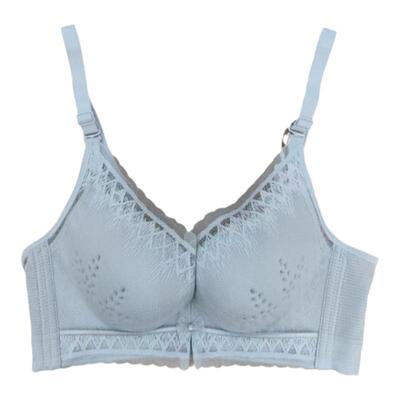 文胸都市丽人无透气洞洞杯