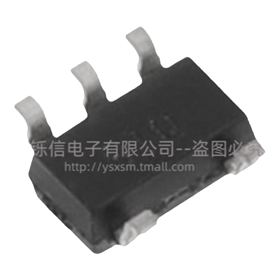 MIC5219-YM5-TR 丝印 LGAA SOT23-5 电压调节器 稳压器IC芯片