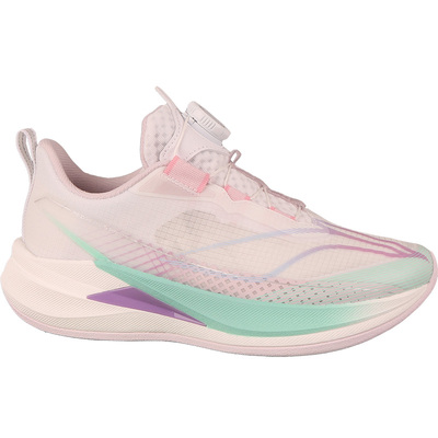 李宁2026夏季新款女大童赤兔9PRO