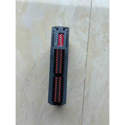 询价-TRIO翠欧模块，P329-00165，实物图拍摄，24V