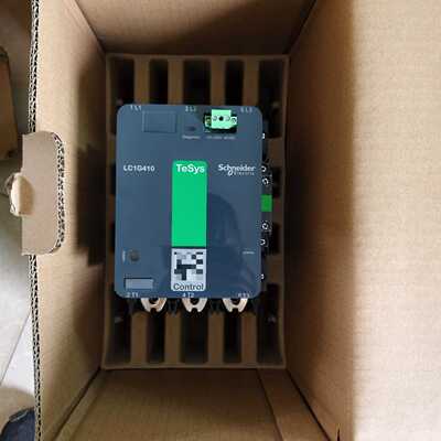 议价LC1G410KUEC接触器，TeSys系列，适用
