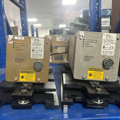 溢价-Agilent 5517DL/5517DN07氦氖激光器