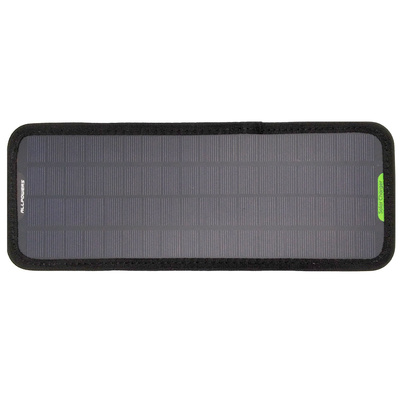 太阳能电瓶充电器充电板12V18v户外应急汽车摩托蓄电池车载防亏电