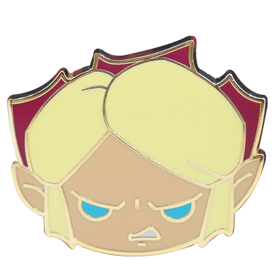 完美世界电竞金属徽章现货盲盒