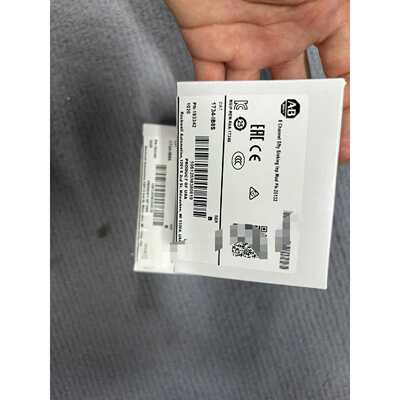 1734IB8S罗克韦尔模块