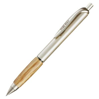 UNI三菱高级橡木握手中性笔