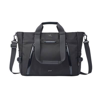 GYXX/光影行星波塞冬edge托特包男款斜挎包手提公文包文件电脑包