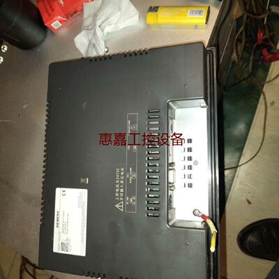 西门子SMART1000IEV3触摸屏型号6AV66