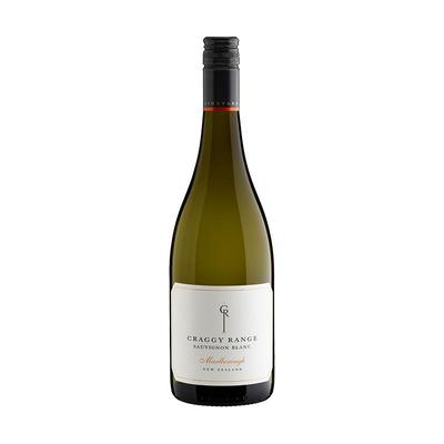 craggyrange新西兰长相思干白