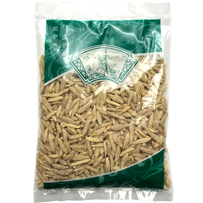 正品精选大粒麦冬中药材安国