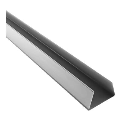 pvc灯带卡槽灯槽固定灯带固定槽