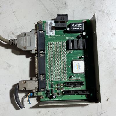 咨询后拍宝系统LNC扩展卡，型号SIO1540，VER 1.1，成