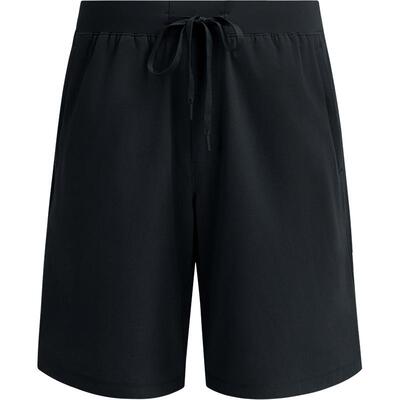 本来BENLAI男士速干运动宽松抽绳休闲短裤2026夏季新款BRM660016