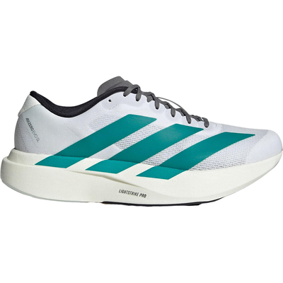 Adidas/阿迪达斯正品ADIZERO EVO SL男士经典运动跑步鞋JS4487