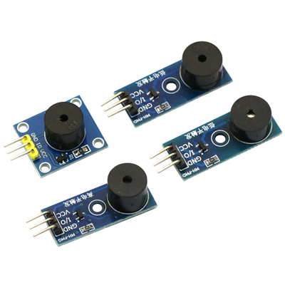 有源蜂鸣器模块无源蜂鸣器控制板