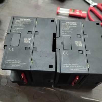 议价S7200SMARTCPUST20型号6ES维修