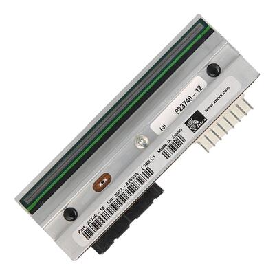 适用 原装zebra斑马105SL S4M Z4M 300dpi 203dpi点全新原装打印头 标签打印机热敏打印头G32433M