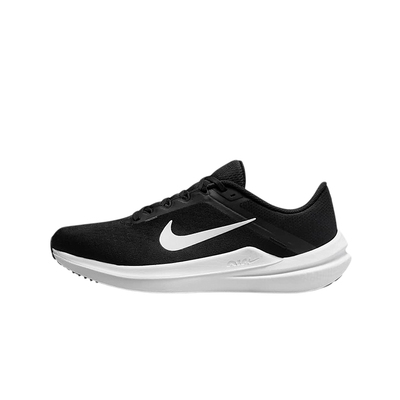 耐克网面训练跑步鞋男