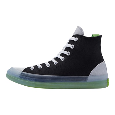 Converse/匡威正品Chuck 70男女拼接时尚潮流高帮运动板鞋170834C